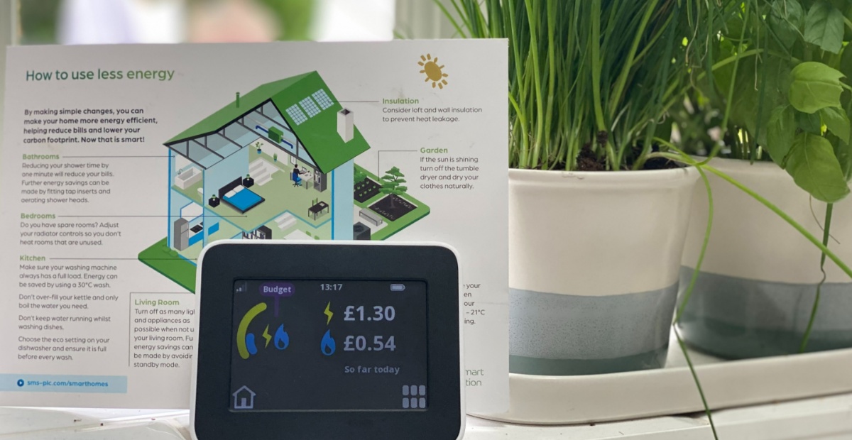 Should You Get a Smart Meter? 5 Pros and Cons - CNGltd.co.uk